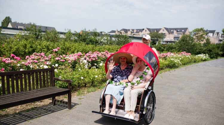 Open brief aan minister Annick De Ridder over mobiliteit | Mobiel 21