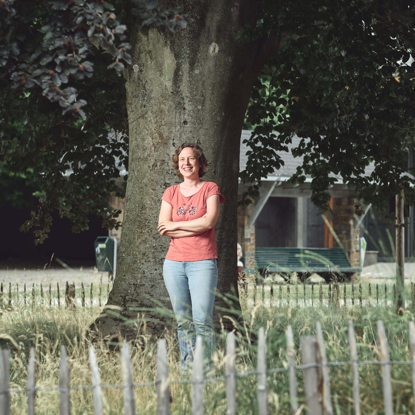 Femke Fobelets | Mobiel 21