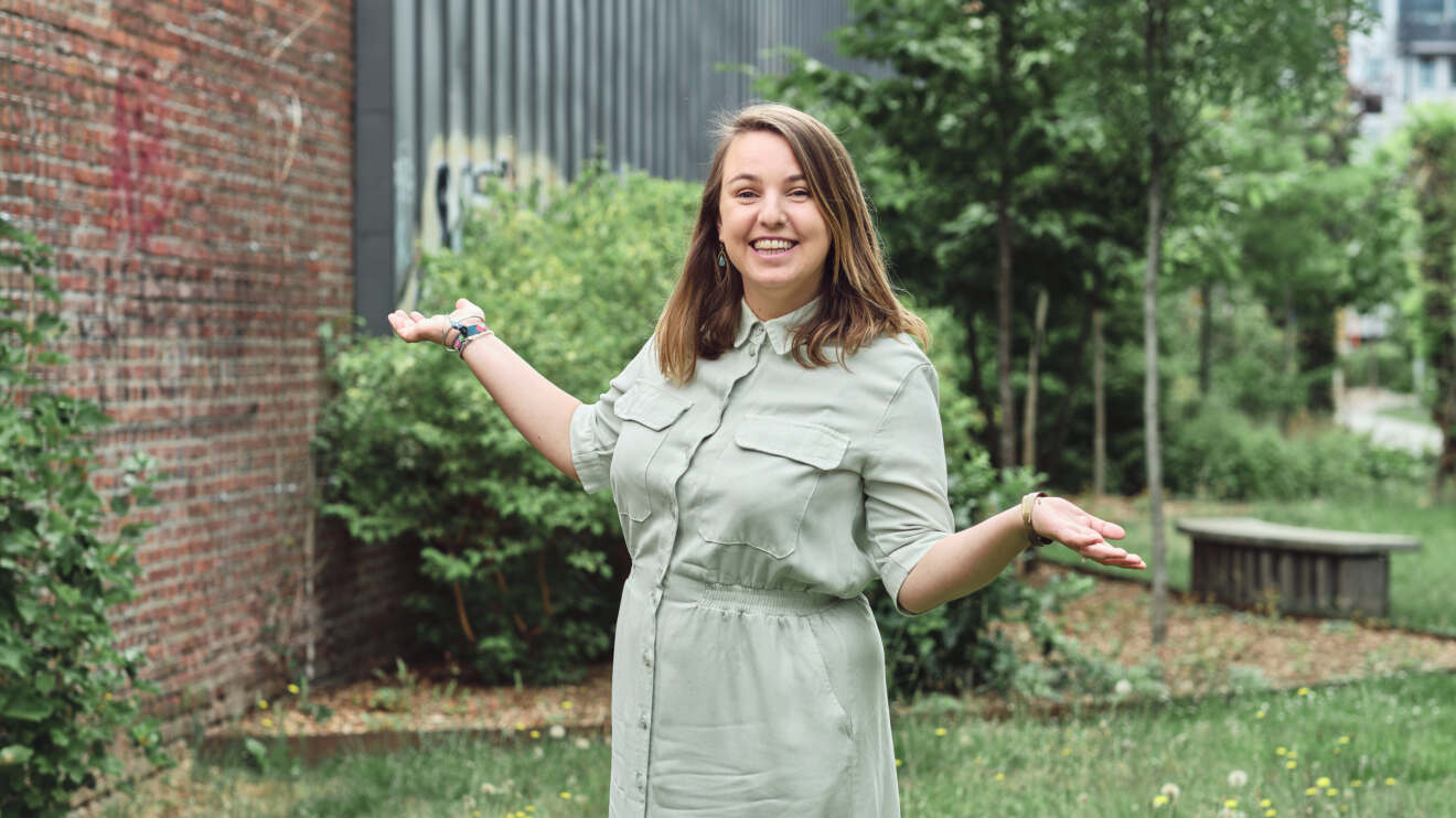 Who is who? | Mobiel21