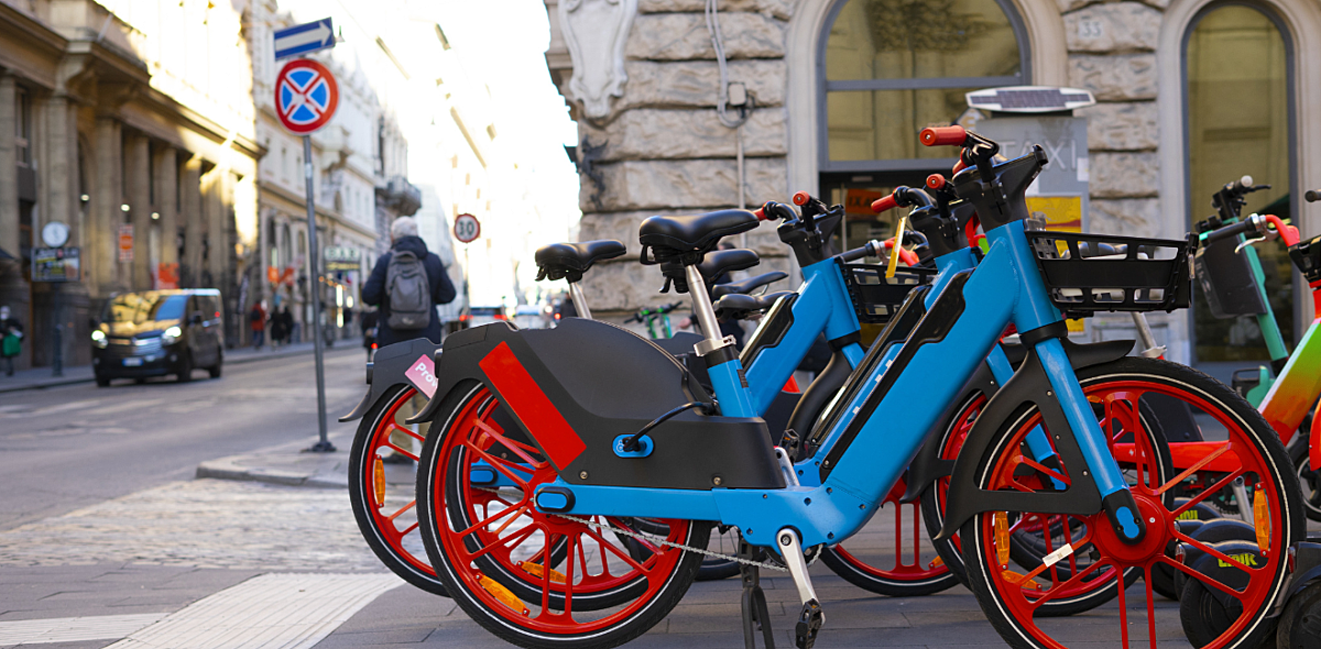 Open brief aan minister Annick De Ridder over mobiliteit | Mobiel 21