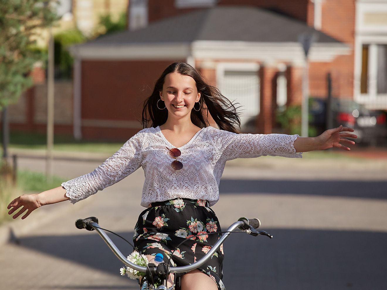 Open brief aan minister Annick De Ridder over mobiliteit | Mobiel 21