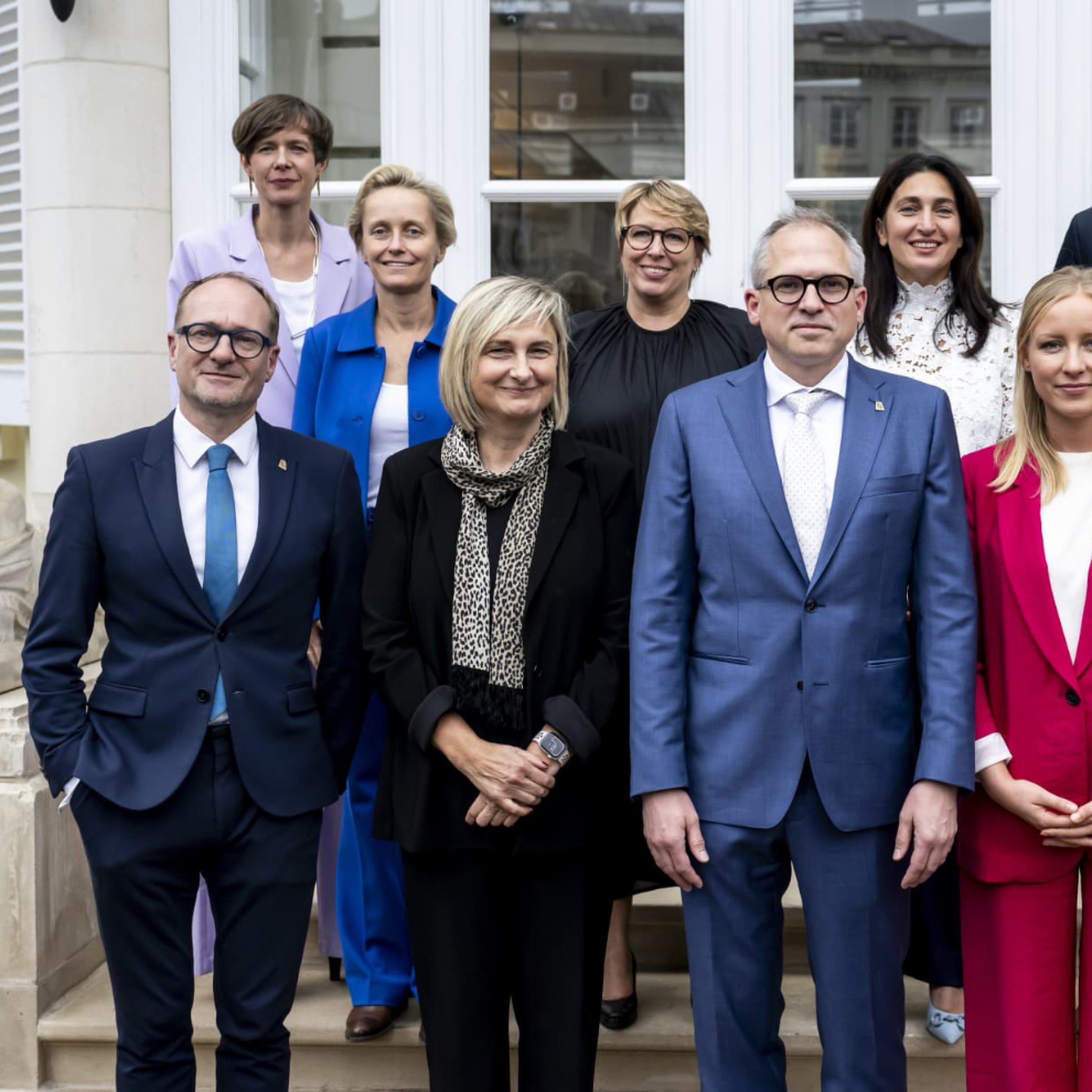 Open brief aan minister Annick De Ridder over mobiliteit | Mobiel 21