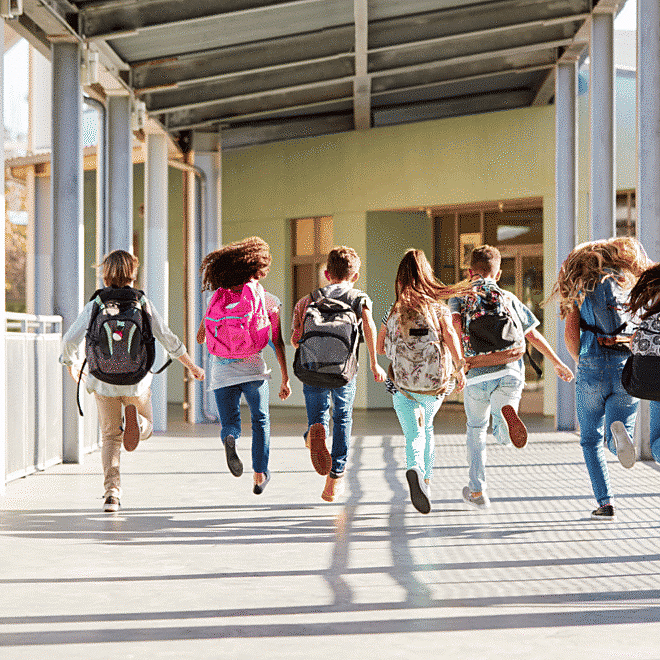 A teaching package for safer traffic around your school | Mobiel 21